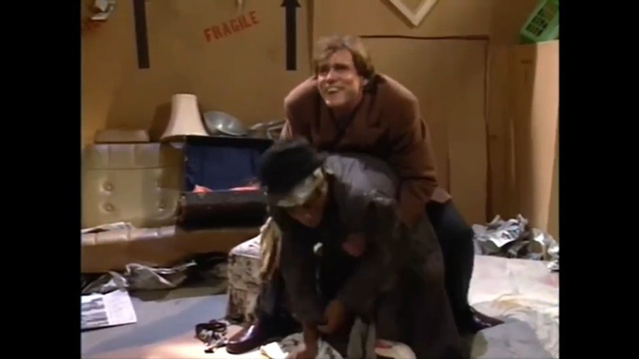 In Living Color "Never Before Seen Bloopers" - Brighteon.com