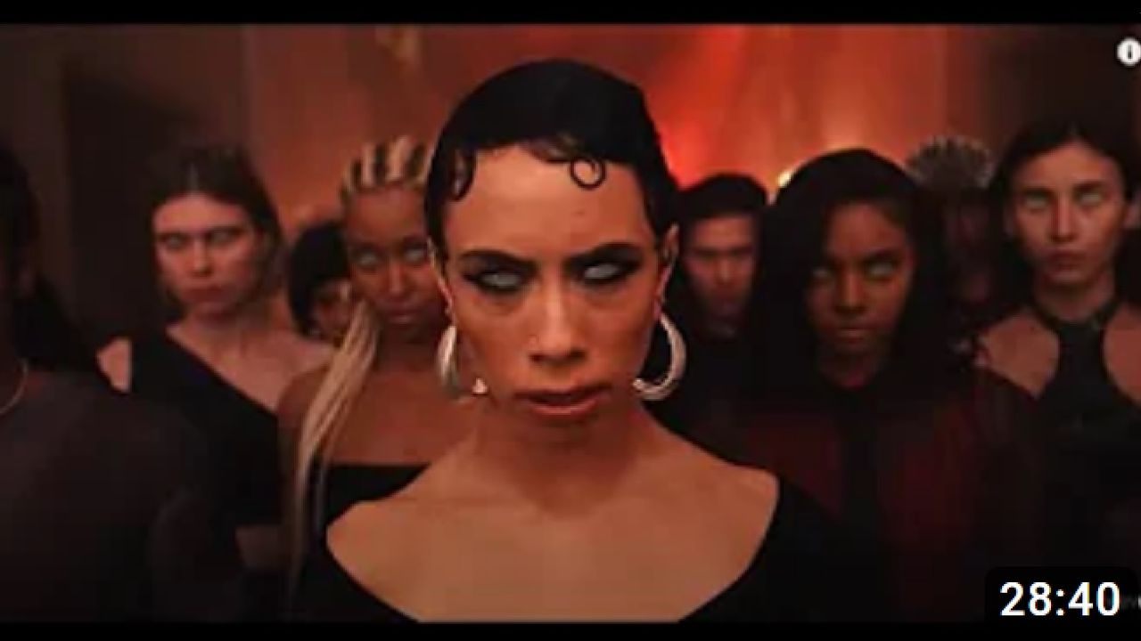 ALERT ! IF You Cannot SEE THIS Then YOU Are In DEEP DEEP TROUBLE !! The ...