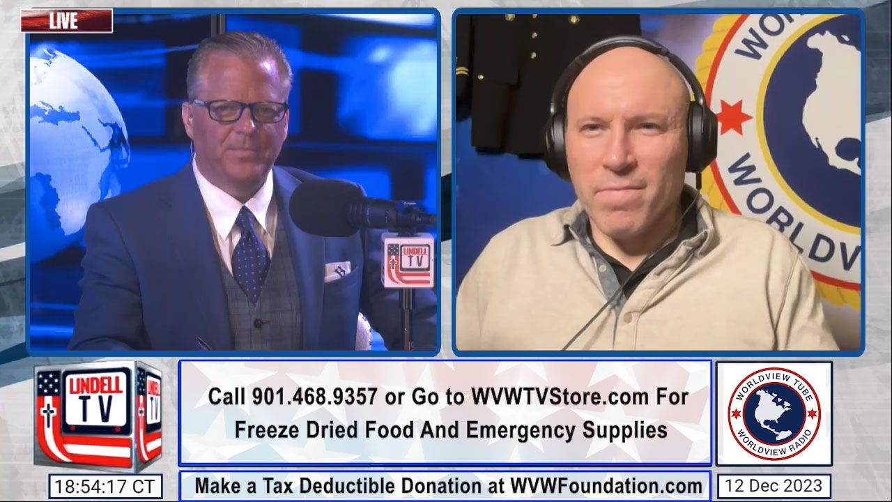 Why Did a Member of Congress Email December 2020 TV Show of Brannon ...