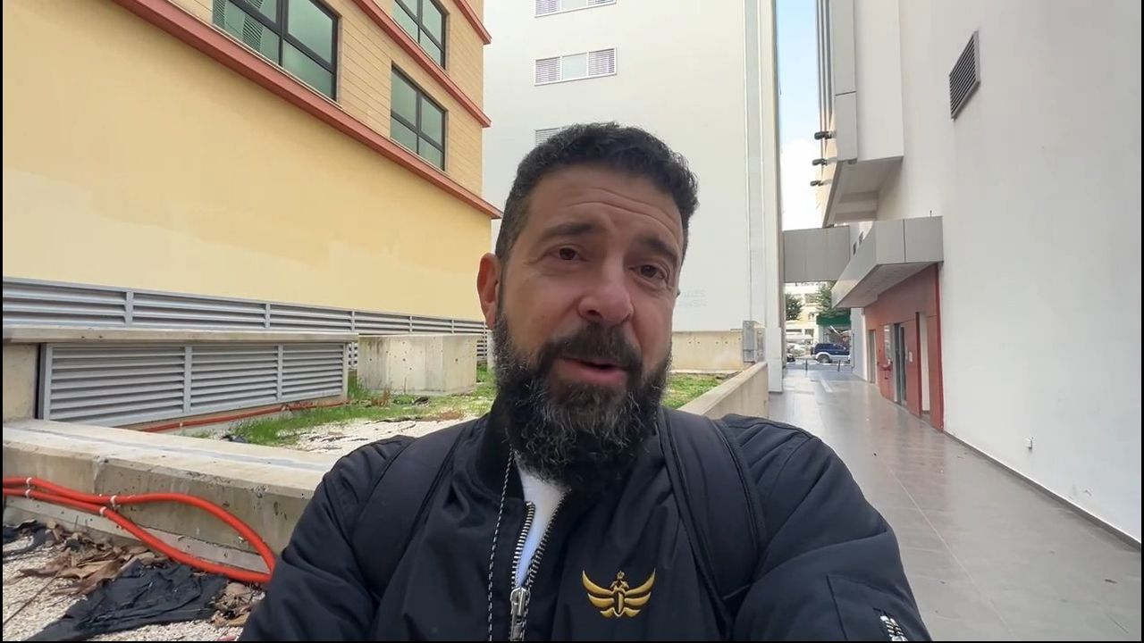 Alex in Cyprus - Ukraine Update - Scholz loses confidence vote. Canada ...