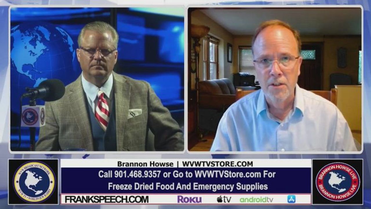 See The Video of Pastor Matt Trewhella Confronting Watertown, WI Police ...