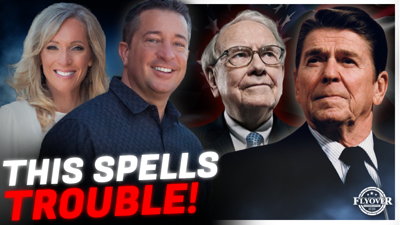 The Moment that Changed Elections Forever - Carter Wren; This Spells ...