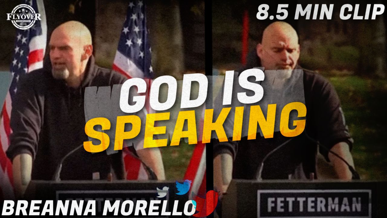 Breanna Morello Clip FMR Fox Producer, Breanna Morello: Pennsylvania's ...