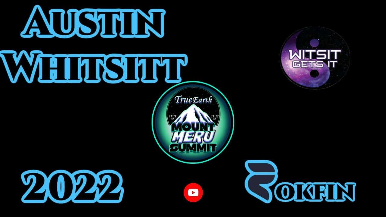 [Nov 21, 2022] Austin Whitsitt - Mount Meru Clip - Brighteon .com