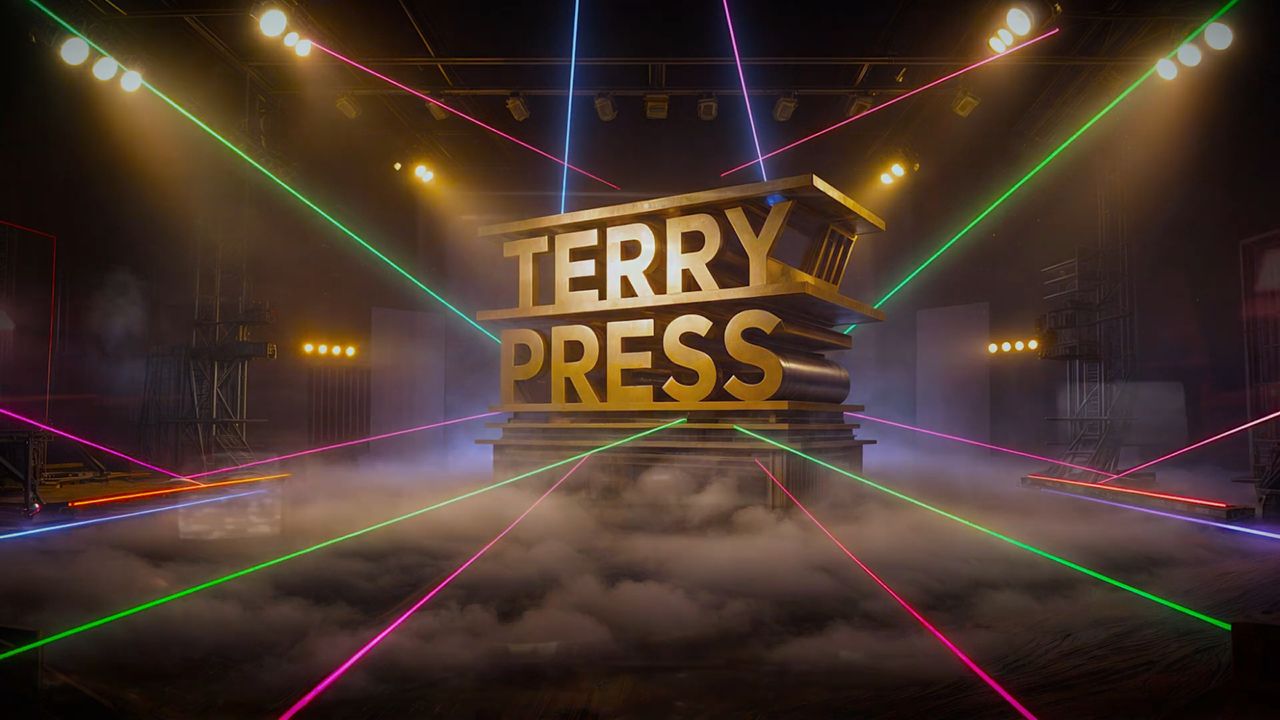 Terry Press - No more corruption (Music Video) - Brighteon.com
