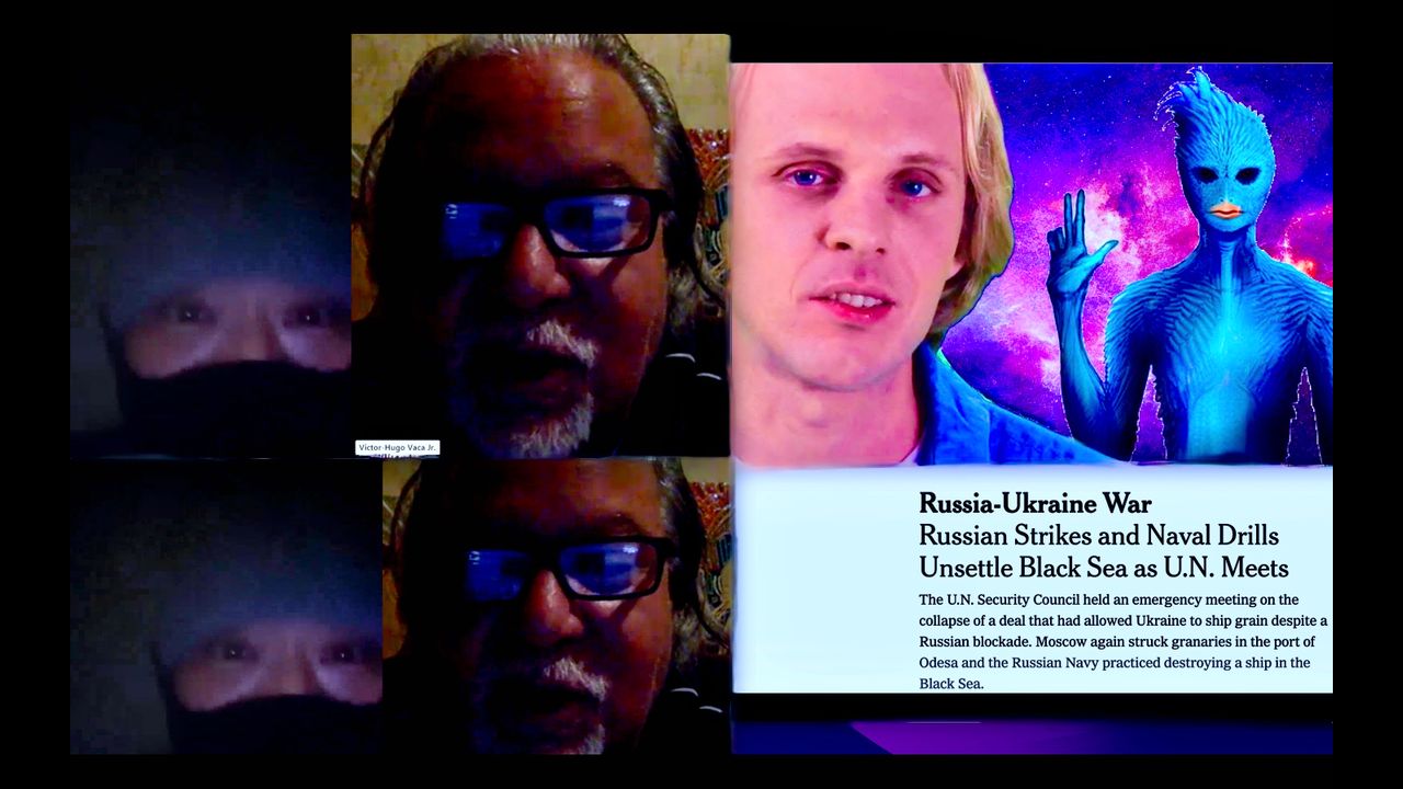 Blue Avians Aliens Angels Living On Earth Deep Underground ...