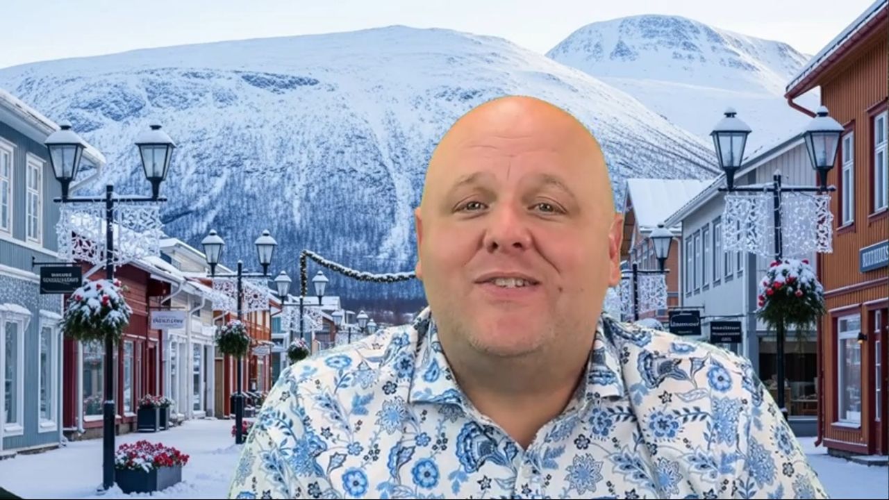 The Lord gave me a glimpse of king George the 7th - Brighteon .com