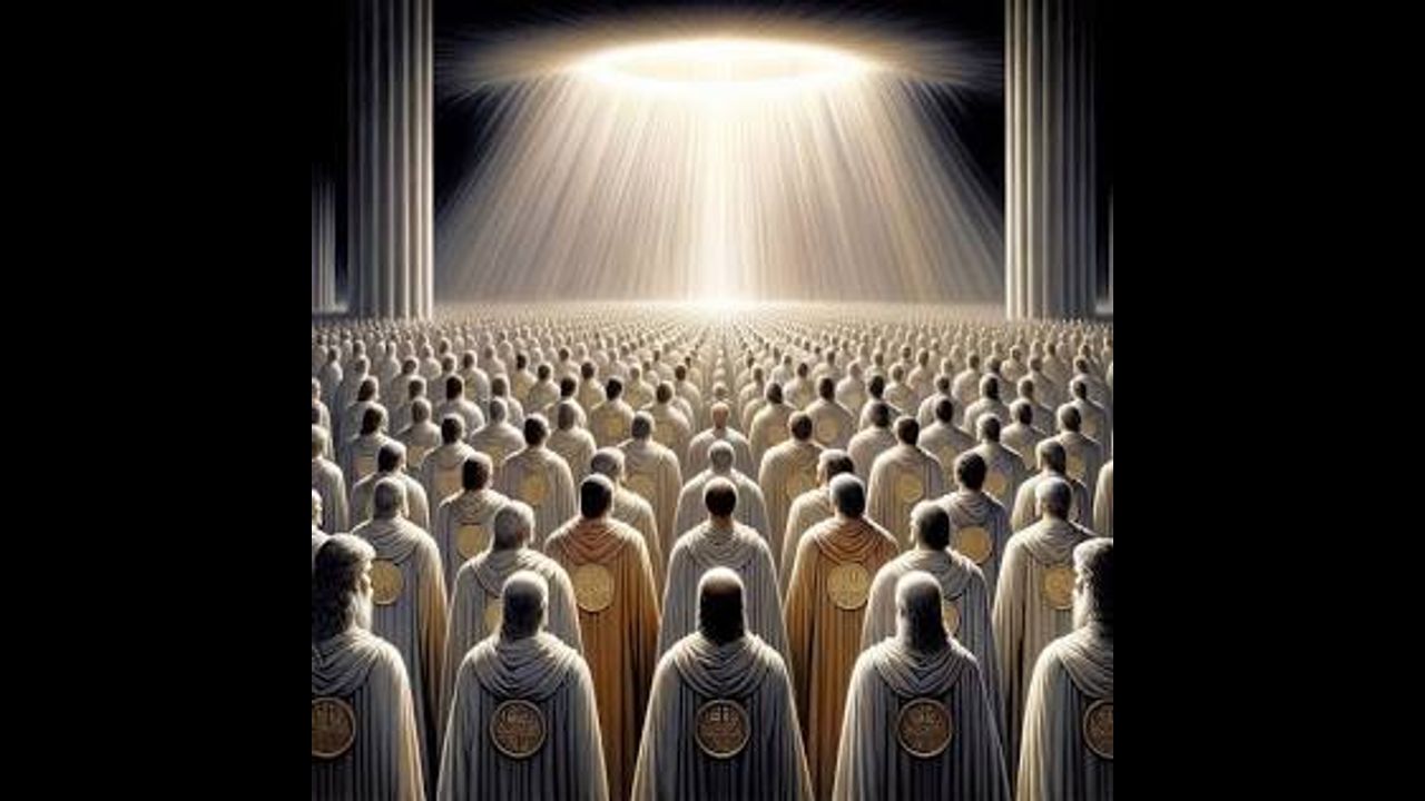 MARK OF GOD (YAH) VERSUS MARK OF BEAST - Brighteon.com