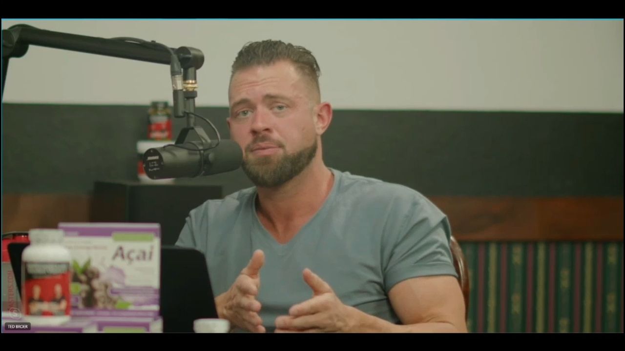 Healthmasters - Ted and Austin Broer Show - April 29, 2024 - Brighteon.com