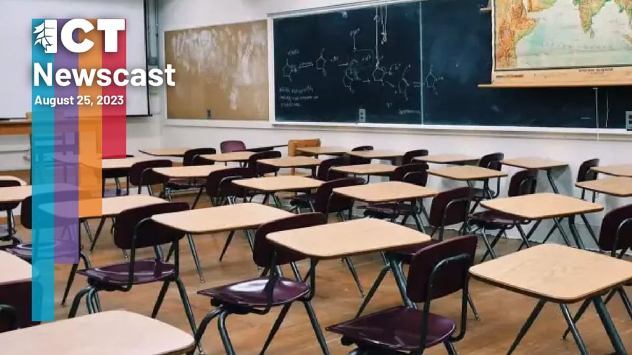 Aliyah Chavez (Kewa Pueblo): Families gear up for new school year ...