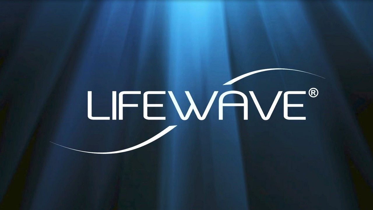 LifeWave Patches: The Future of Health and Wellness - Brighteon.com