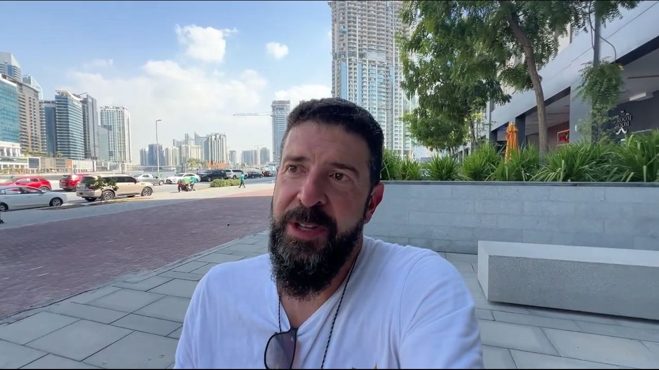 Alex In Dubai - Ukraine Update1 - Ugledar set to fall - Operation ...