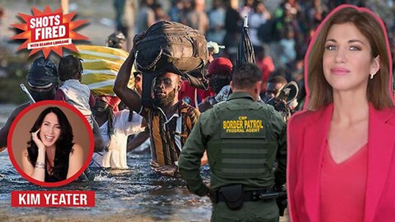 DeAnna Lorraine; INVASION w/ Kim Yeater - Brighteon.com