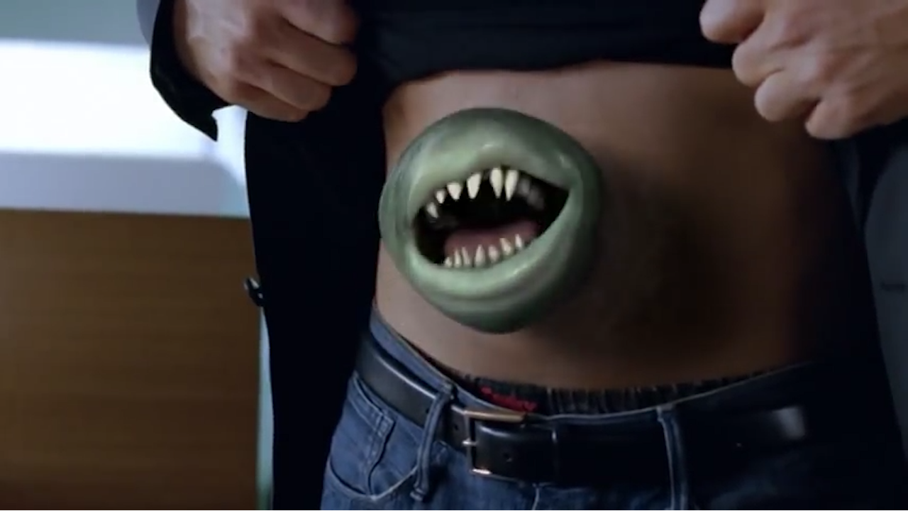 All Hulu Alien Commercials - Revealing The True Nature Of Aliens ...