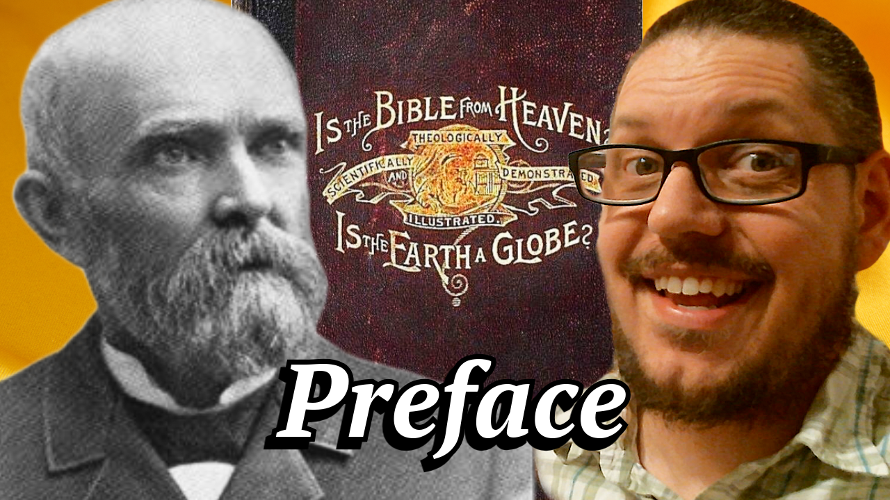 Alexander Gleason Preface with Commentary - Brighteon.com