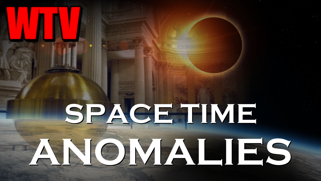 SPACE TIME and THE ECLIPSE: What You NEED to know about PENDULUMS ...