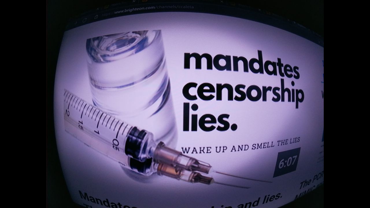 PHIZER CEO ADMITS BY 2023 50% OF THE WORLDS POPULATION WILL BE REDUCED ...