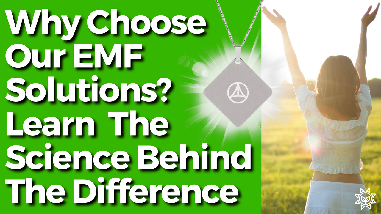 Which EMF Protection is Right for You? A Personalized Approach ...