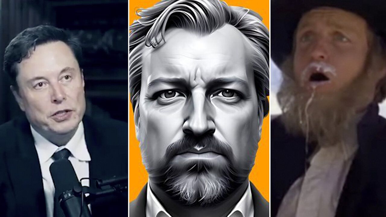 Justin Hart | Going Amish or Going AI? Seeing Through the COVID ...