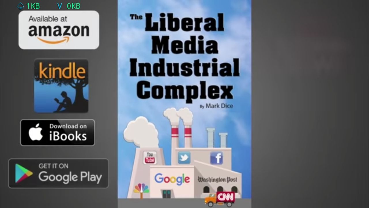 Account Held For the Real Mark Dice - Brighteon.com