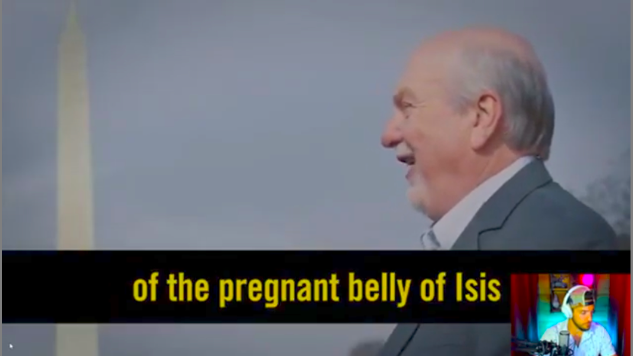 THE RAISING OF OSIRIS & Trump Tower Symbolism - Brighteon .com