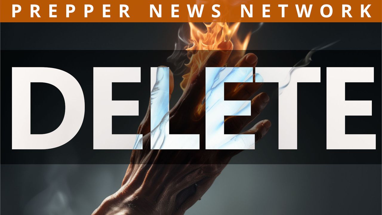 Prepper News - 26th February 2024 - Brighteon.com