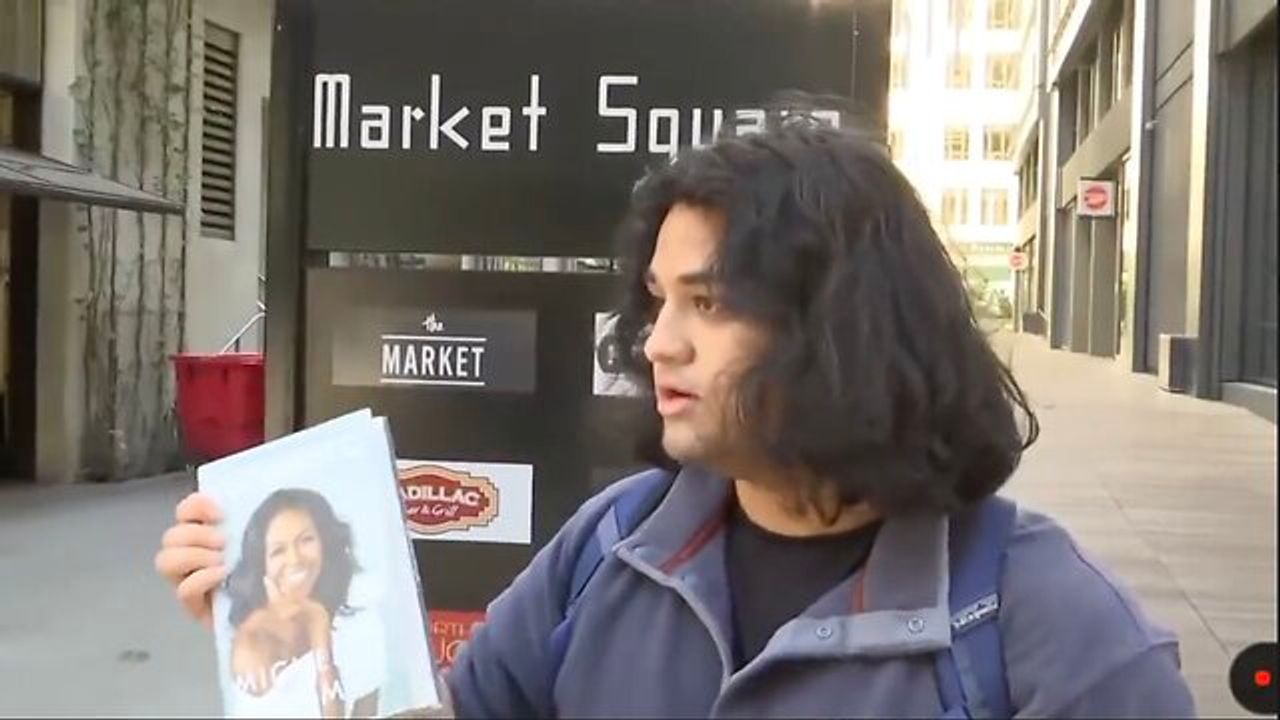 Rahul Ligma' Poses As Laid-Off Twitter Employee, Trick Media Outlets ...