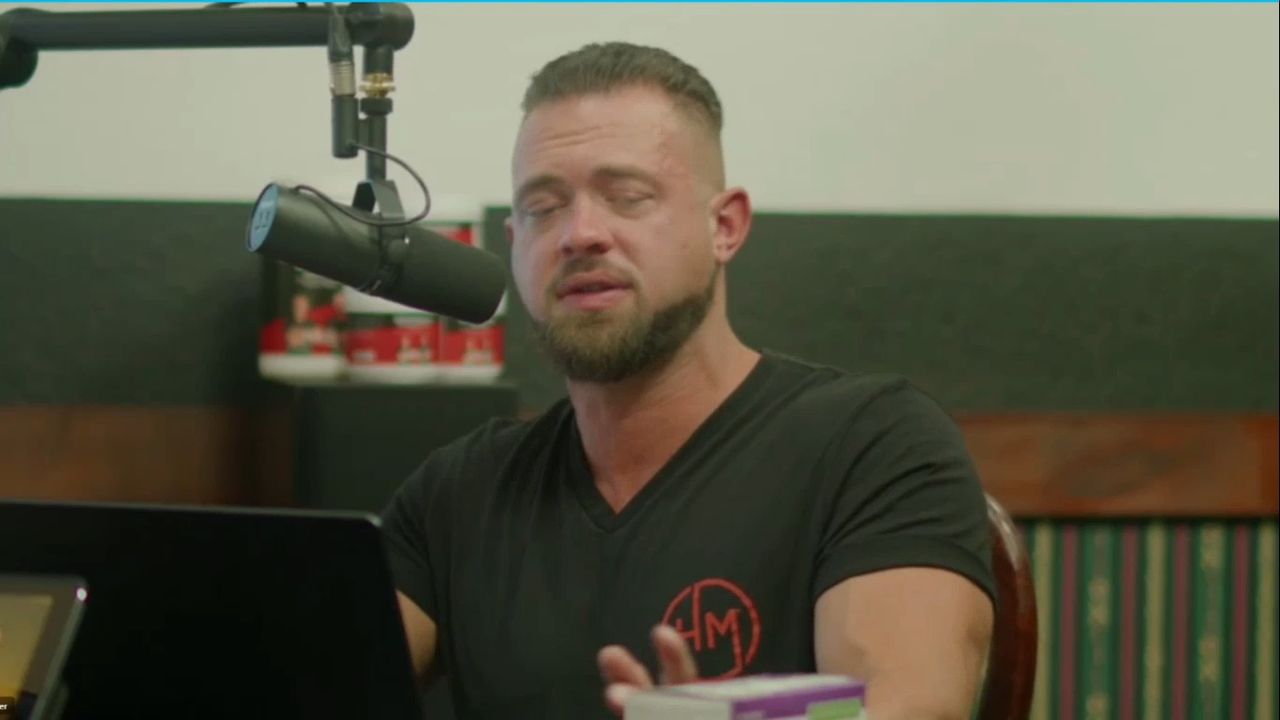 Healthmasters - Ted and Austin Broer Show - July 22, 2024 - Brighteon.com