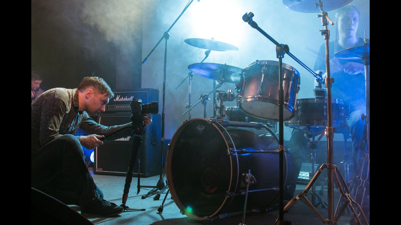 This evening - Rocket (Pleiades) - Brighteon.com