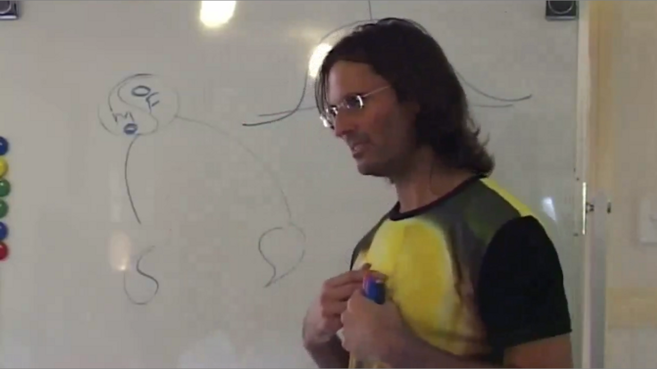 Which One Came First – Thought or Emotion? Does Your Mind Have to be ...