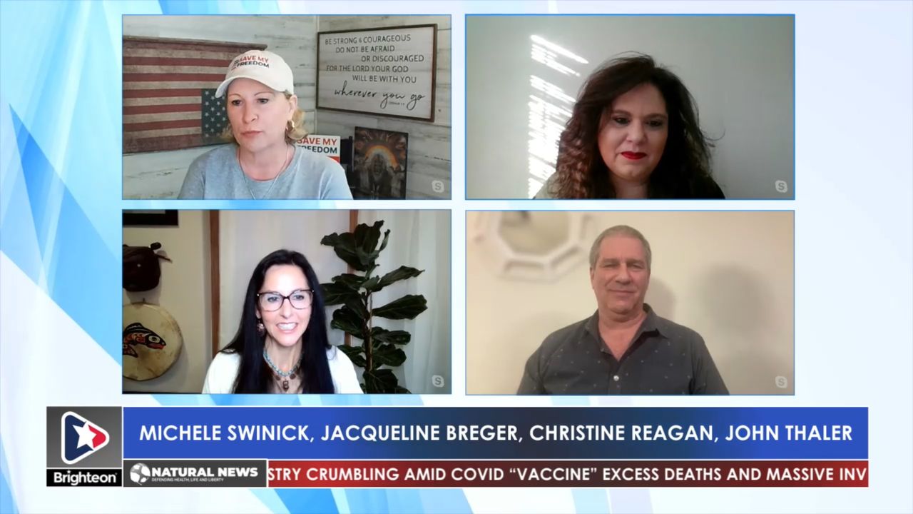 3/3/2023 Everything Home: Michele Swinick ft. Jacqueline Breger ...