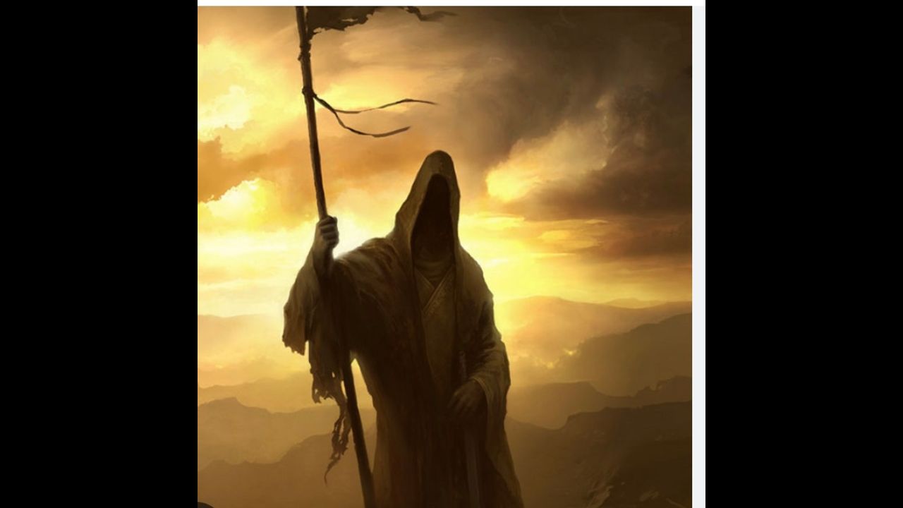 It’s all staged! - Brighteon.com