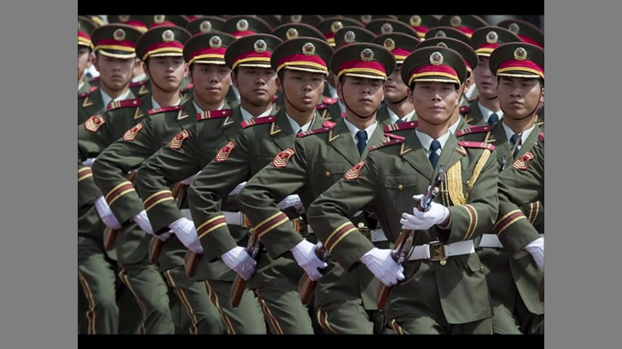 The Bloody History of Communism - Muslim View - Brighteon.com