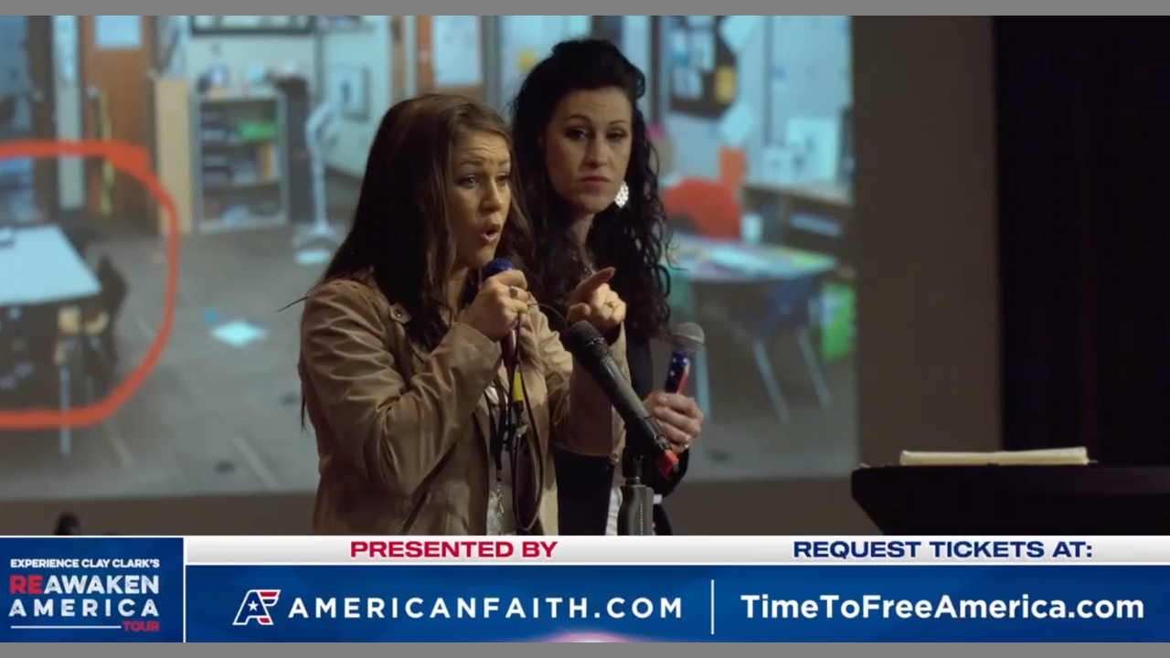 Iowa Mama Bears | “This Needs To Stop, Not One More Child Should Suffer ...