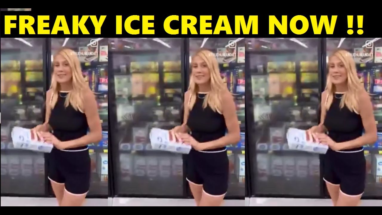 MORE FREAKY FOODS, THEY'RE MESSING WITH !! - Brighteon.com