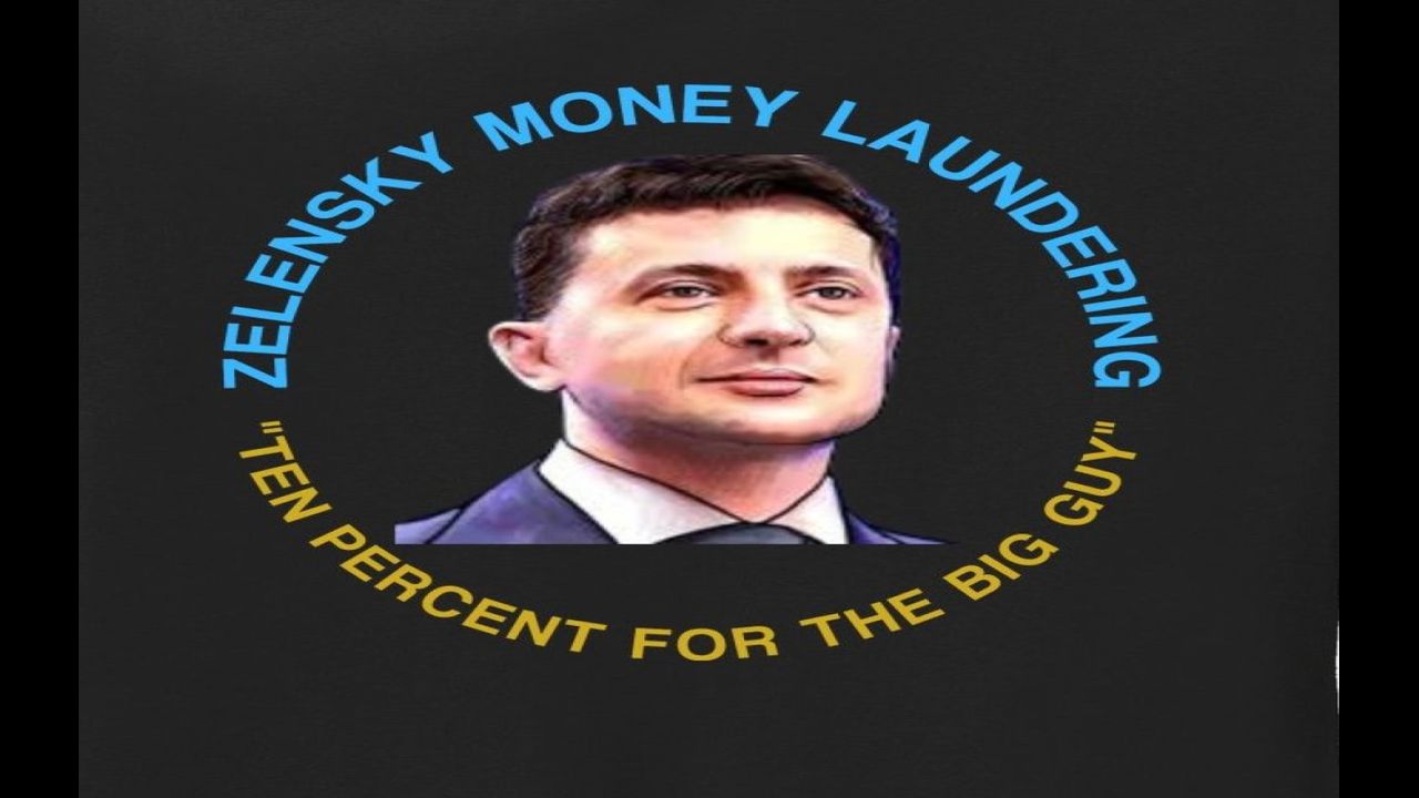 DemonRats Money Laundering Ponzi Scheme Theme Song - Brighteon.com