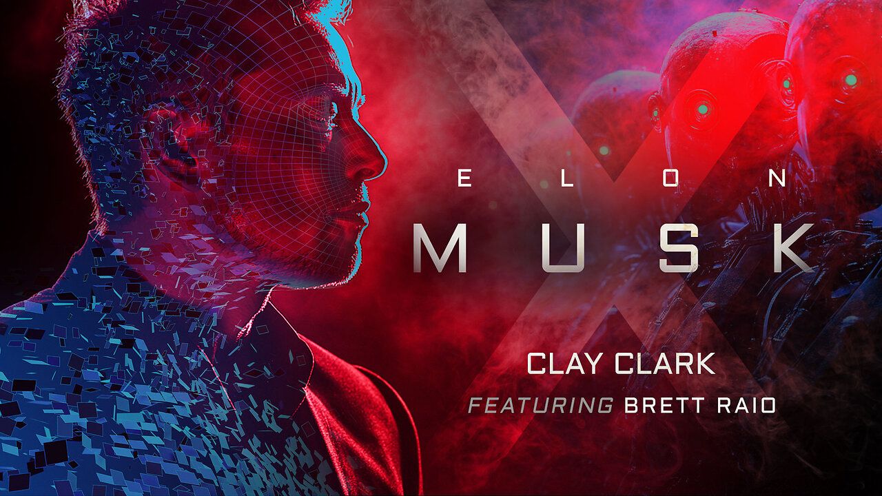 Elon Musk | Elon Musk Song / Rap Mixtape (Clay Clark Featuring Brett ...