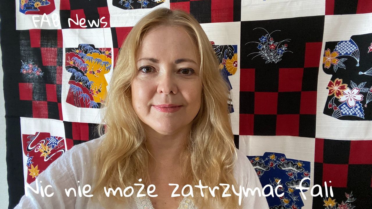 Nic nie może zatrzymać fali ujawnień - Brighteon .com