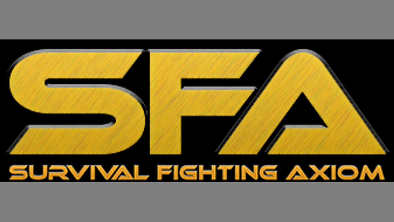 SFA Hand To Hand Core Elements - Brighteon.com