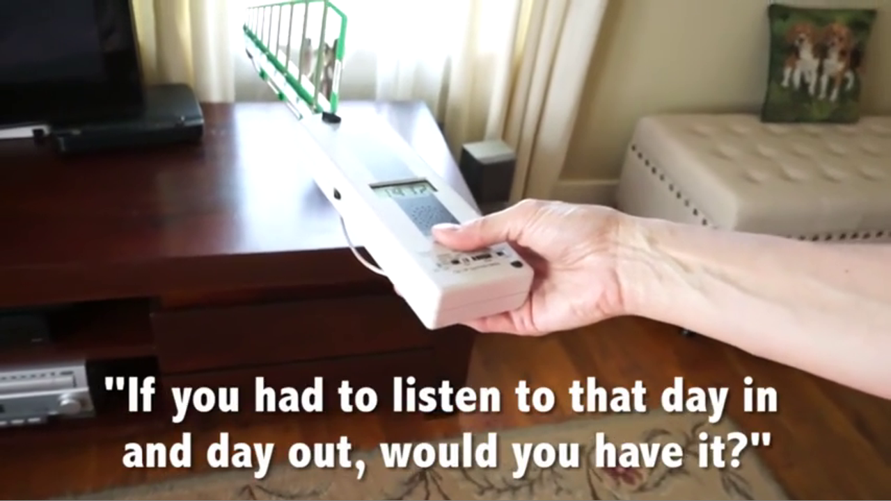 Smart Meter OPT OUT - How To (with before & after measurements ...