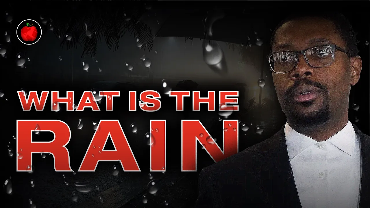 Prophetic Word: What Is The Latter Rain? Samuel & Messages That Drop ...