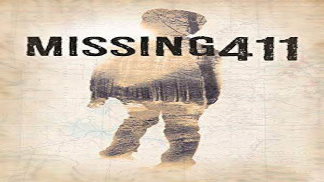 David Paulides - "Missing 411" - [Mysterious Missing Persons National ...