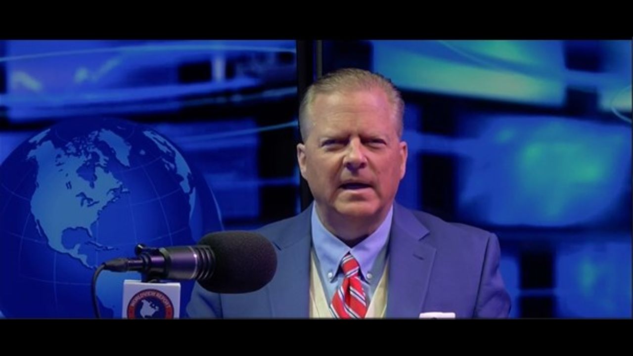 7/10/2023 Worldview Report With Brannon Howse - Brighteon.com