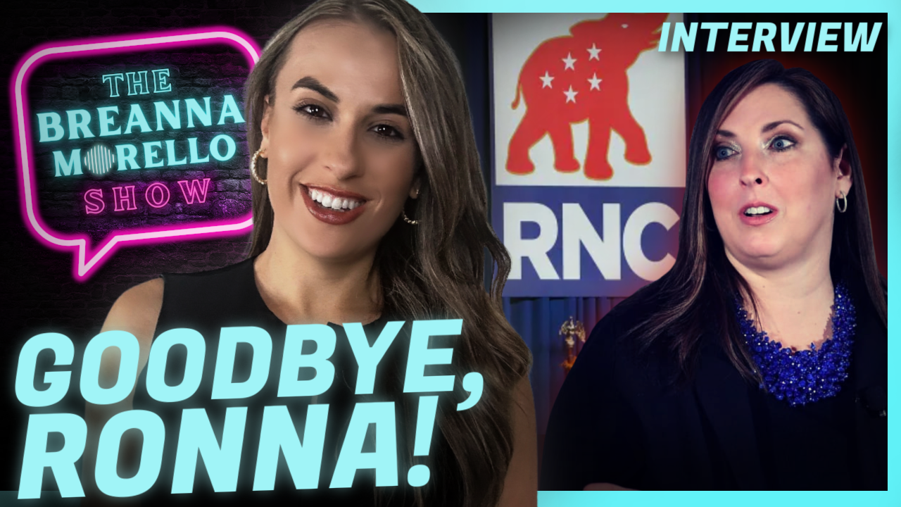 Ronna Mcdaniel Resigns from RNC After Redstate's Jennifer Van Laar ...