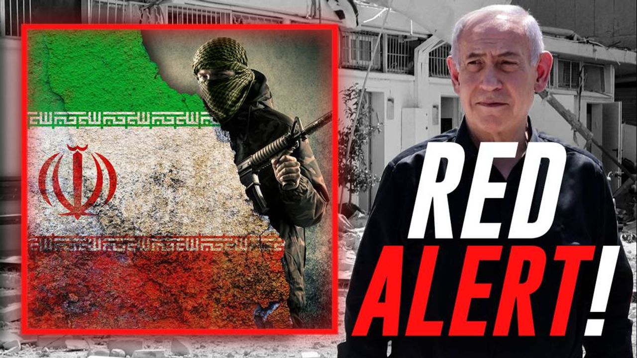 🚨RED ALERT: Terror Attacks From Iranian Sleeper Cells - Brighteon .com