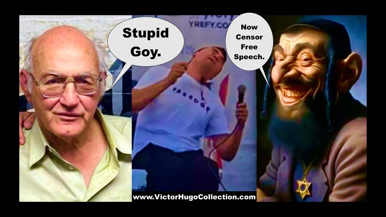 Charlie Kirk Assassination Psyop Evidence George Zinn Connection To 911 ...