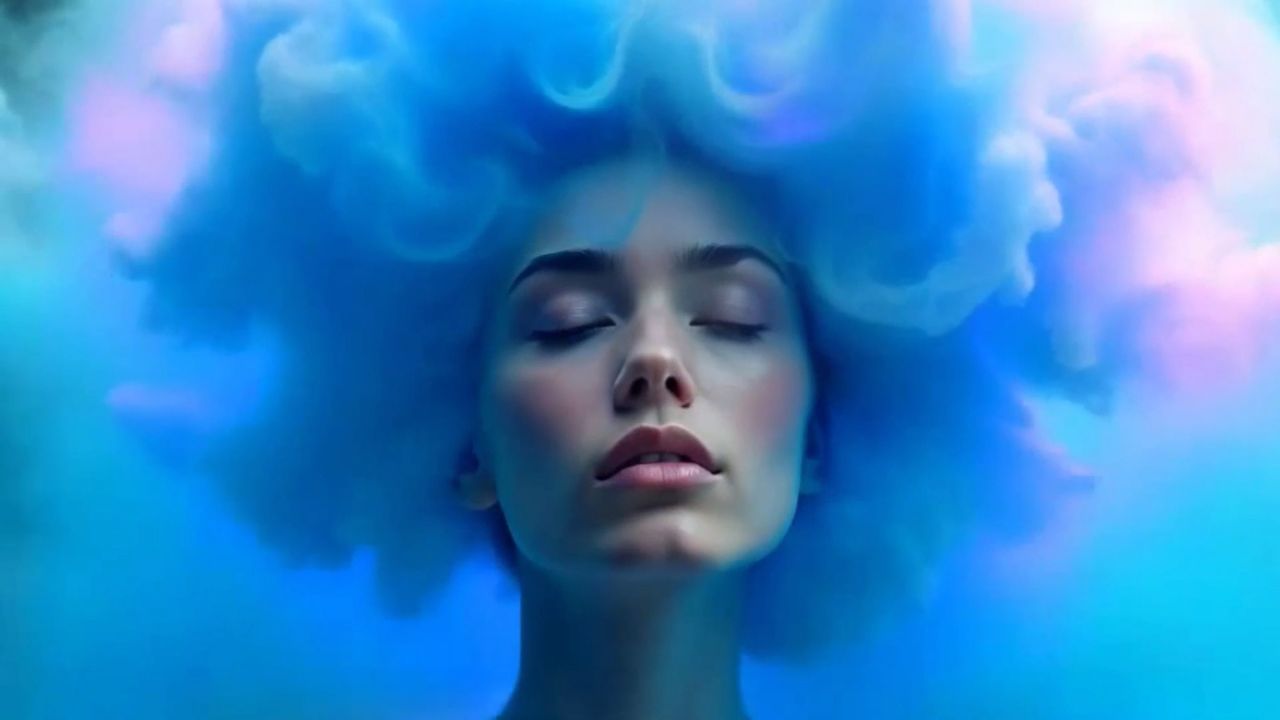 EVERYBODY WILL DISAPPEAR IN A CLOUD OF BLUE STEAM - Brighteon.com