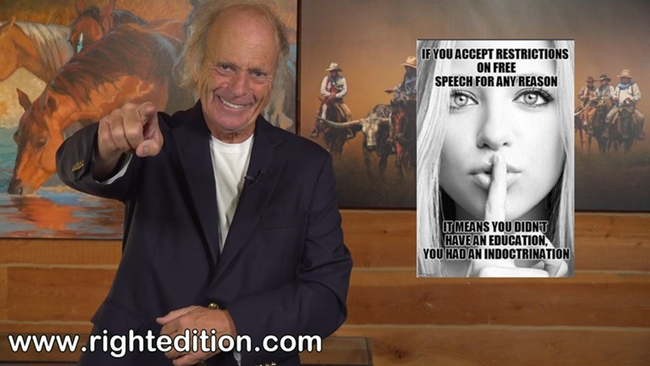 Infilling & 15 min Cities - Gerrymandering - Trump Takes DC - Brighteon ...