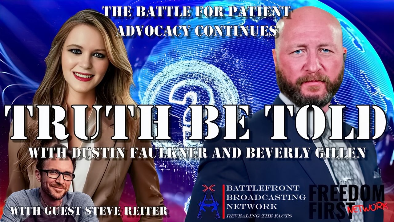 Legislation is Gaining Ground in the Medical Freedom Movement | Truth ...