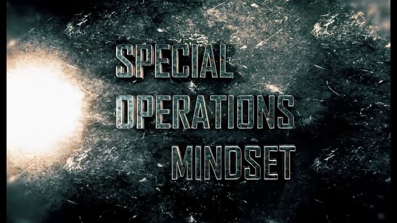 Psyop PSYWAR Ghosts In The Machine - Brighteon.com